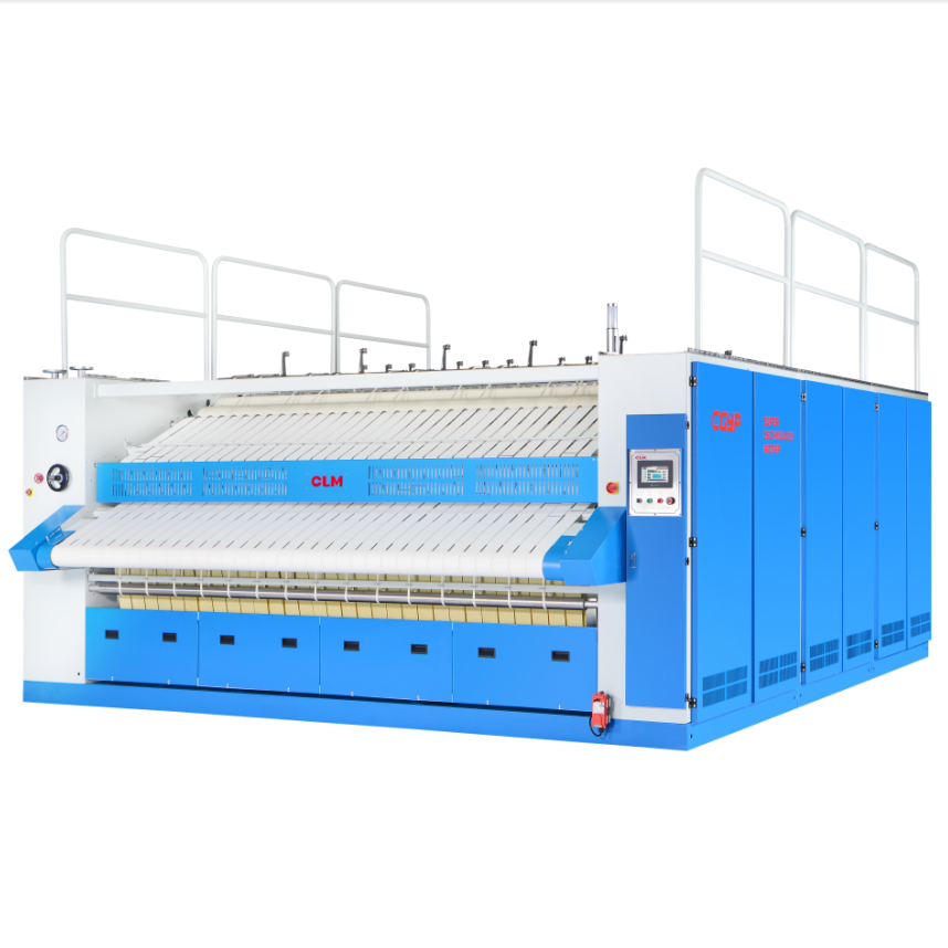 Wholesale CGYP-650/800 Series Super Speed Roller Ironer manufacturers ...